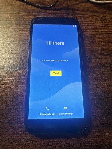 BLU View 2 - B131DL - 32GB - Black - (Tracfone) - Smartphone Locked | eBay