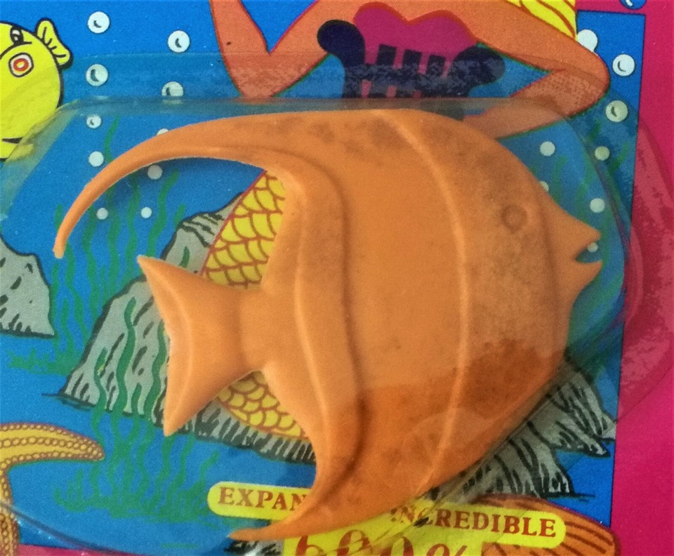 Watch Me Grow Sea Life Toy | eBay