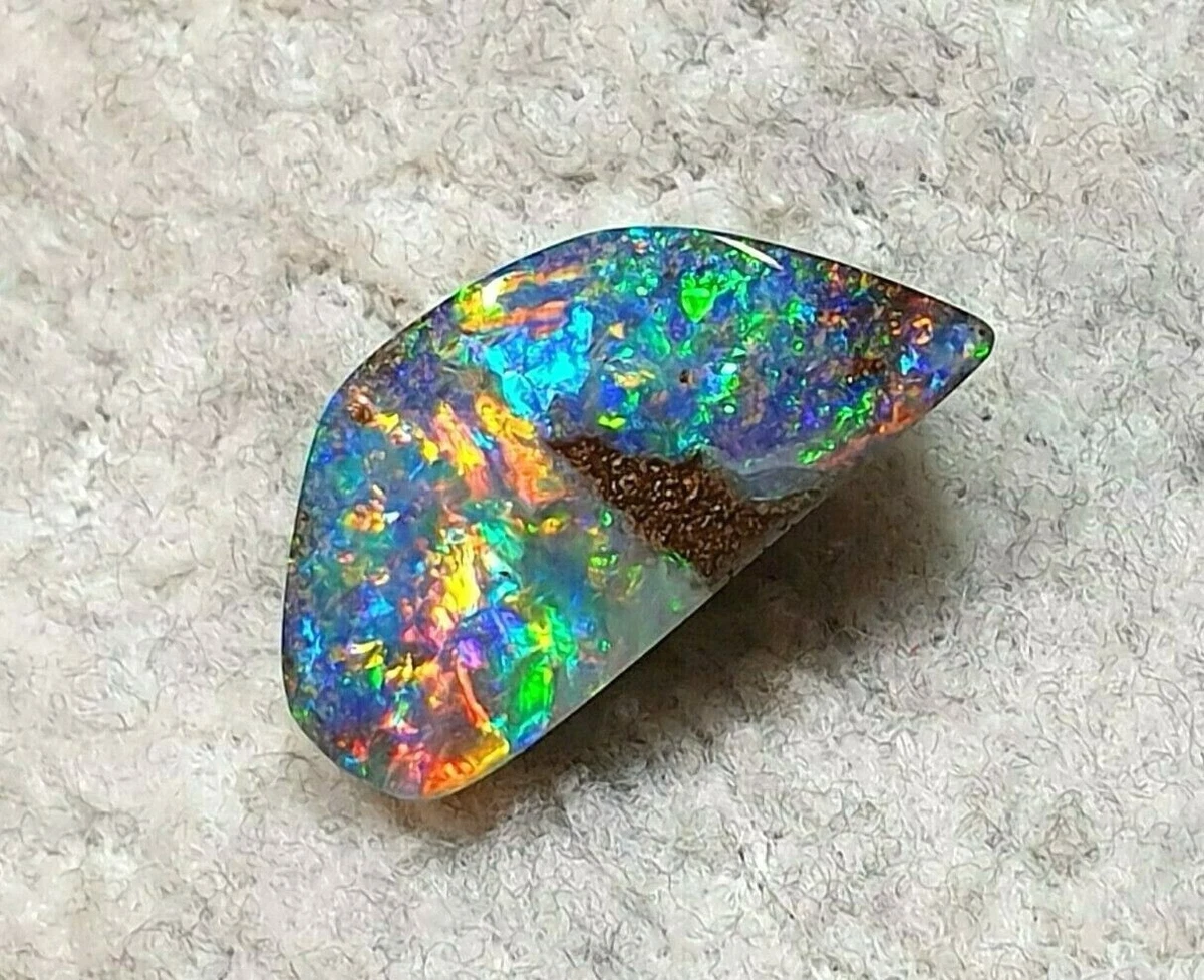 Opal Colour