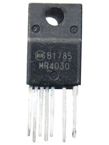 1PCS MR4030 ZIP IC #F16 | eBay