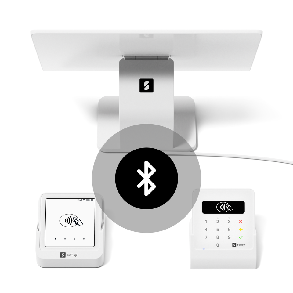 SumUp Point of Sale Lite - The POS system for a simple checkout - No ...