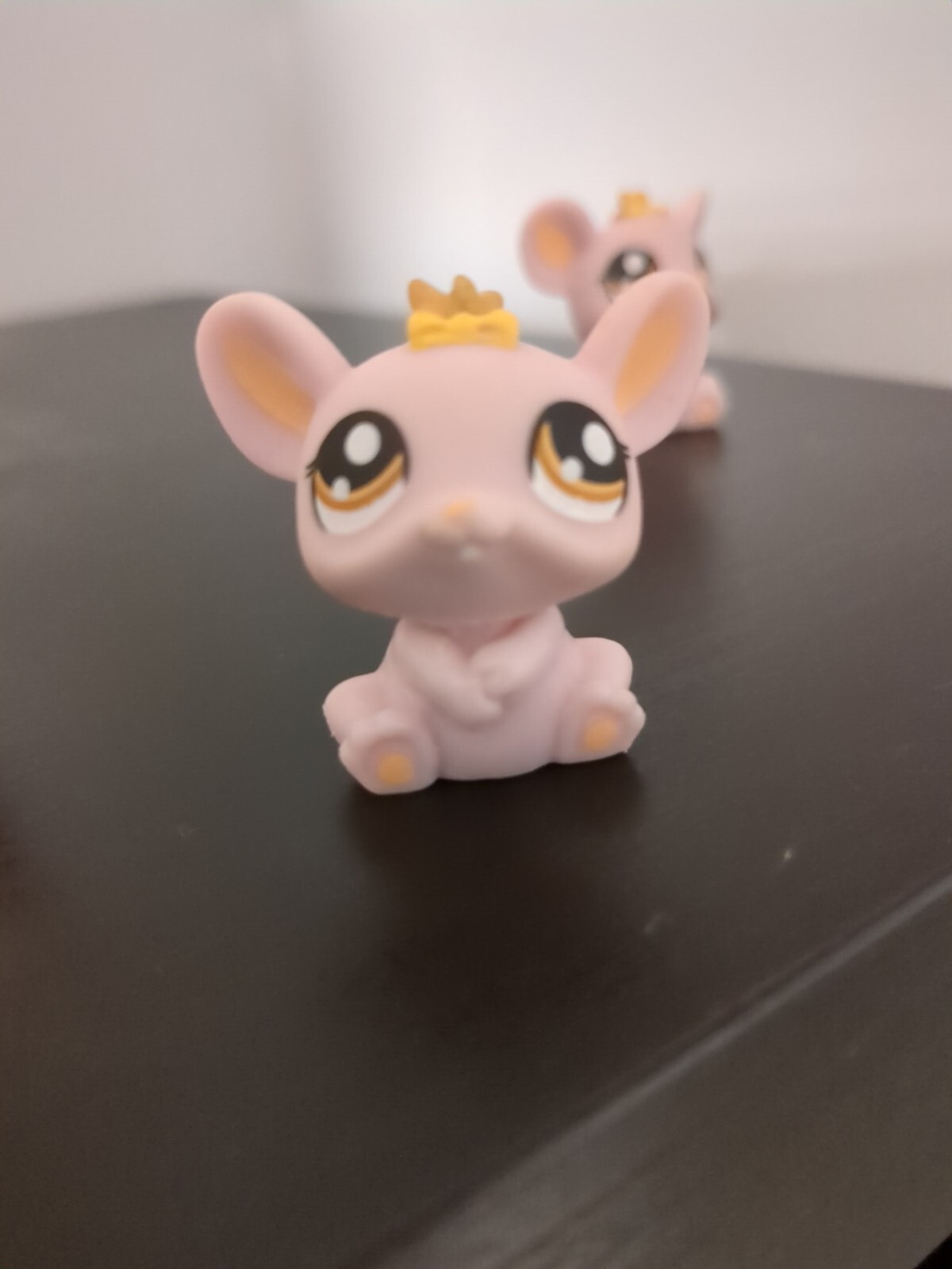 3 figurines LITTLEST PETSHOP LPS #116 et #165 souris | eBay