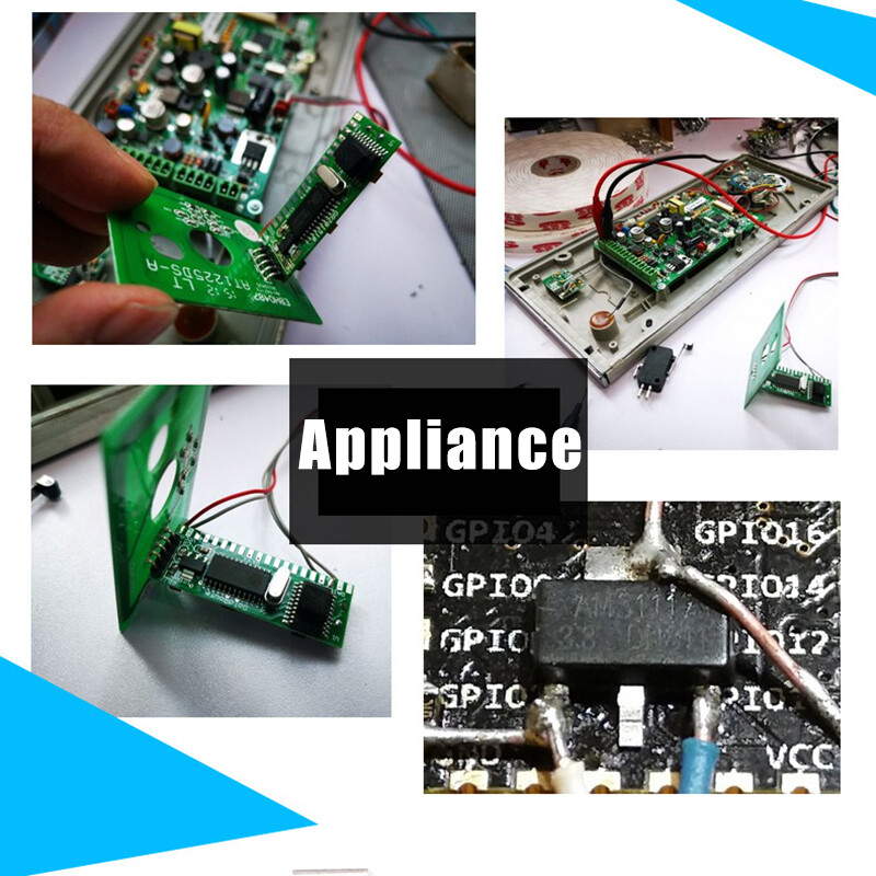AMS1117-SMT-3.3V 1A-SOT-223 Voltage Regulator Chip SOT 223 Power Supply ...
