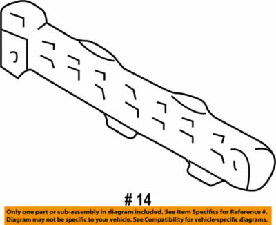 52562-35010 Toyota Retainer, rear bumper, upper rh 5256235010, New ...