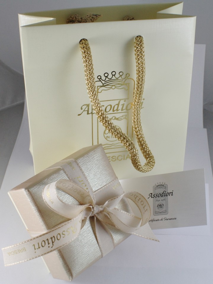 MASSIVE 18K YELLOW GOLD BIG MARINER CHAIN 5 MM, 19.7 INCHES, ITALY MADE ...