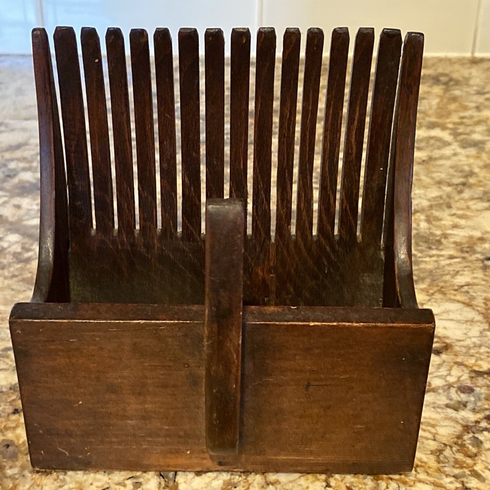 Vintage Blueberry Cranberry Hand Picker Scoop Rake Harvest Primitive | eBay