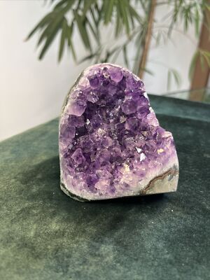 Hochqualitative Amethyst Druse AP 339 0,67 Kg | eBay.de
