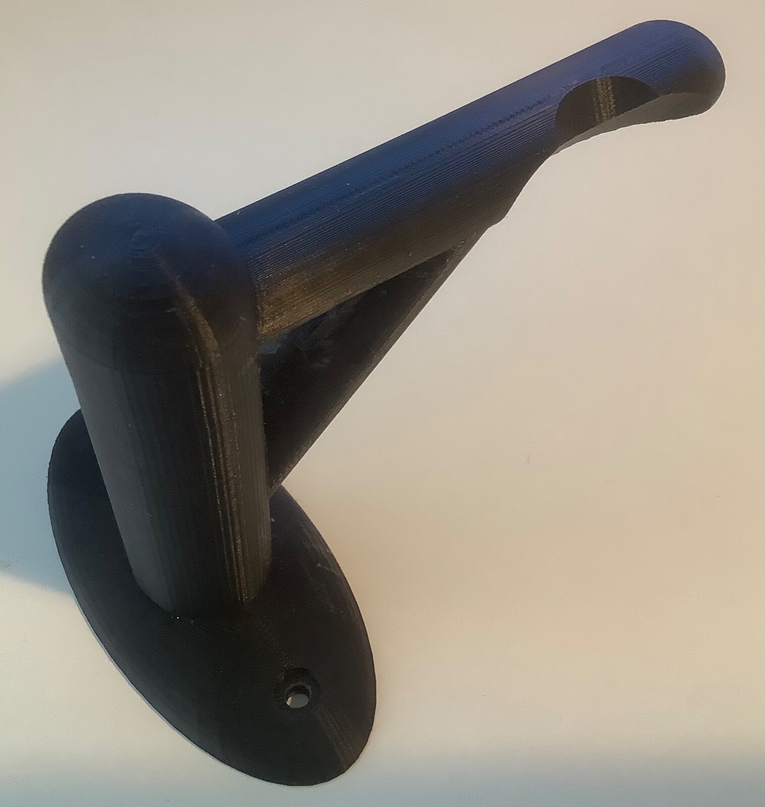 GTech Wall Mount Tidy Bracket AirRam / System Multi K9 Vacuum MK2 3D ...