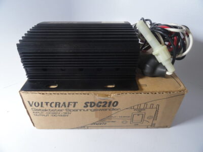 Phase Converters - Solid State Phase Converter