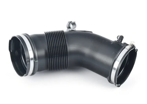 AUDI A8 D3 ENGINE REAR AIR INTAKE HOSE 079129615D NO IMPORT DUTIES TO ...