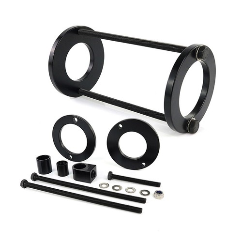 Rear Suspension Lowering Links Kit Adjustable Fit For KTM RC 390 2017 ...