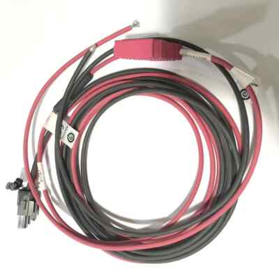 Power Cable for Motorola Repeater SLR8000 SLR5700 XPR8300 XPR8400 ...