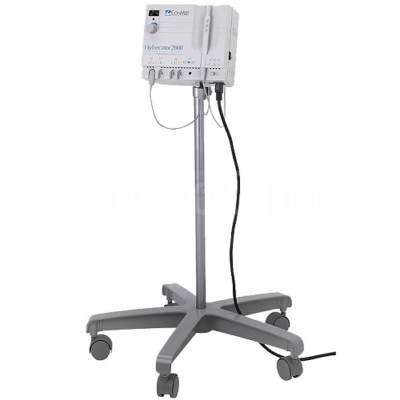 Conmed Telescopic Mobile Stand 7-900-1 For Hyfrecator | eBay