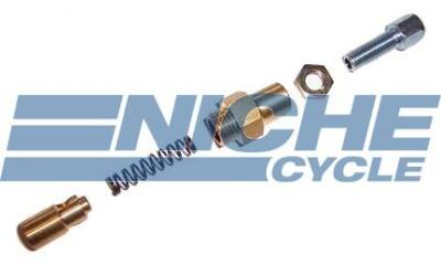 Genuine Mikuni Carburetor Choke Starter Enricher Cable Conversion Kit ...