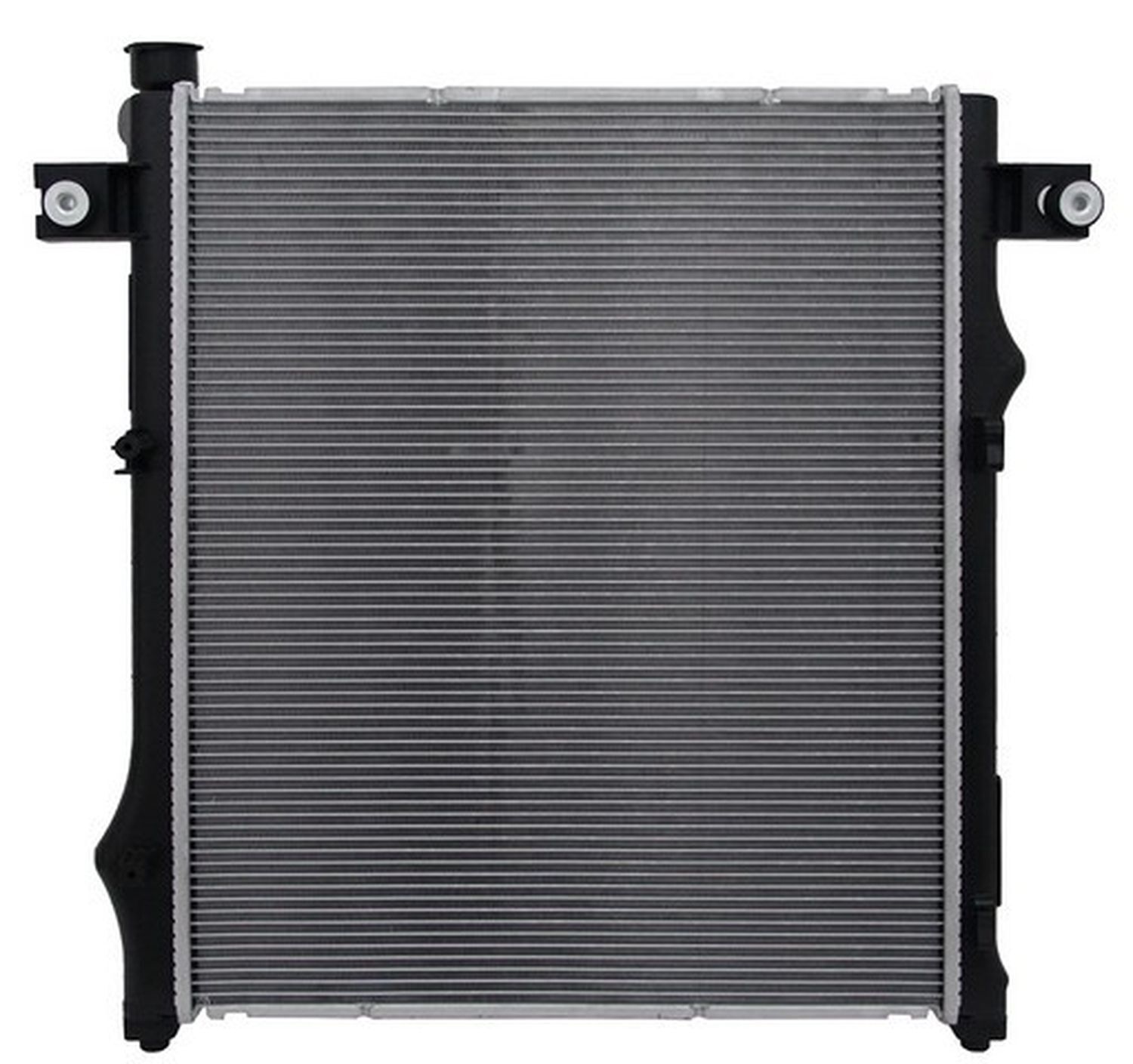 OSC 2971 OSC Cooling Products 2971 New Radiator For 07-12 Dodge Kia ...