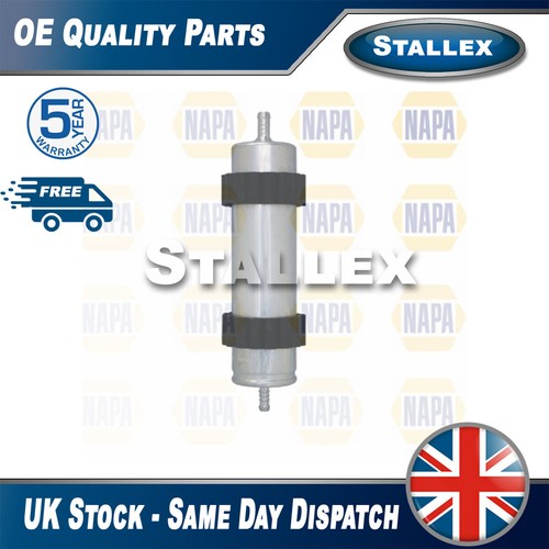 Fits Audi A6 2010-2014 A4 2015- 2.0 TDi 3.0 Fuel Filter Stallex ...