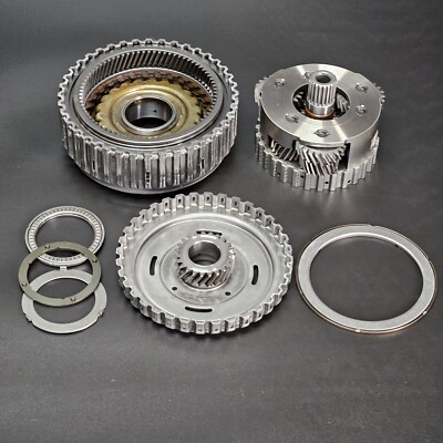 JF015E RE0F11A CVT Transmission PLANETARY SET ASSEMBLY W/DRUM For ...