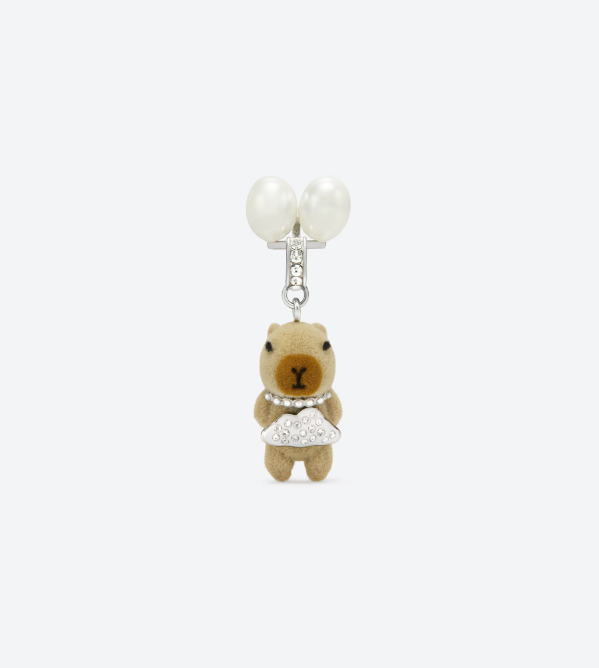 Gentle Monster x Jennie Jentle Salon, Petite Cooing Charm | eBay Gentle Monster x Jennie Jentle Salon, Petite Cooing Charm | eBay