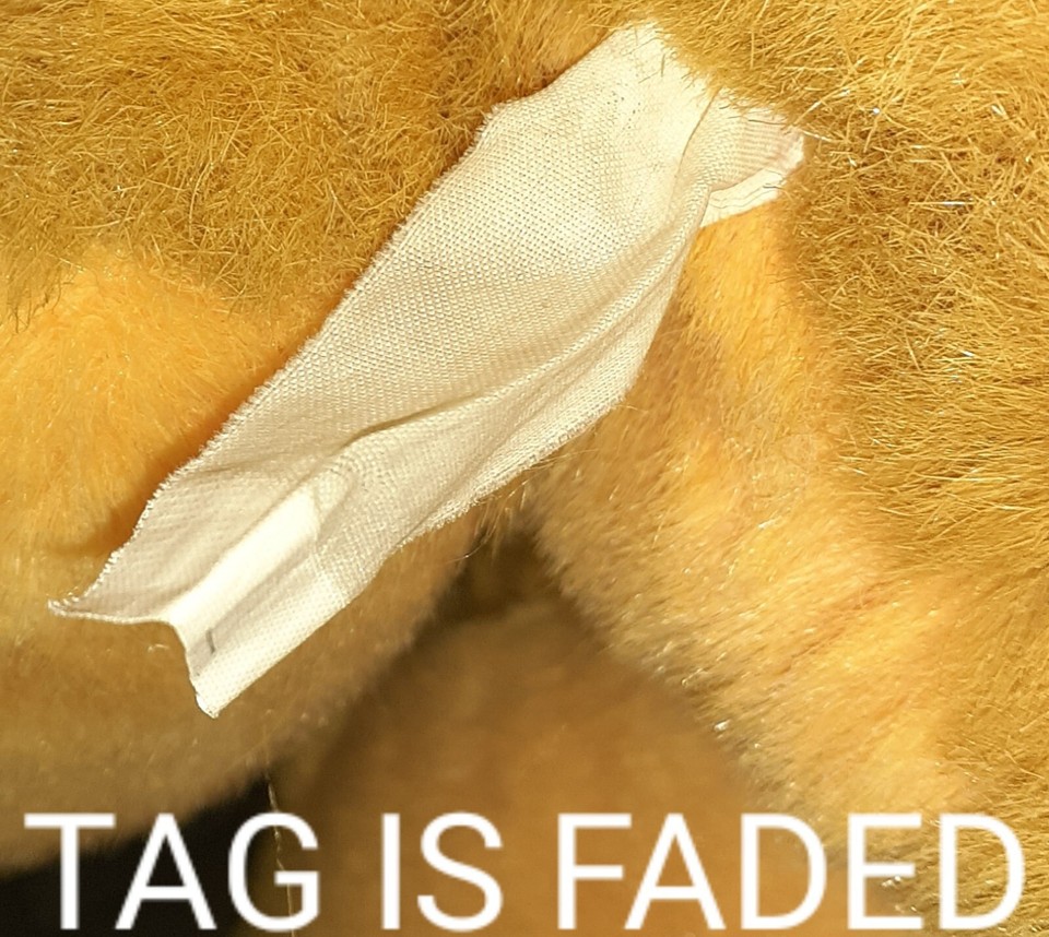 Official Disney Simba Mufasa JUMBO 28" The Lion King Stuffed Plush Toy ...