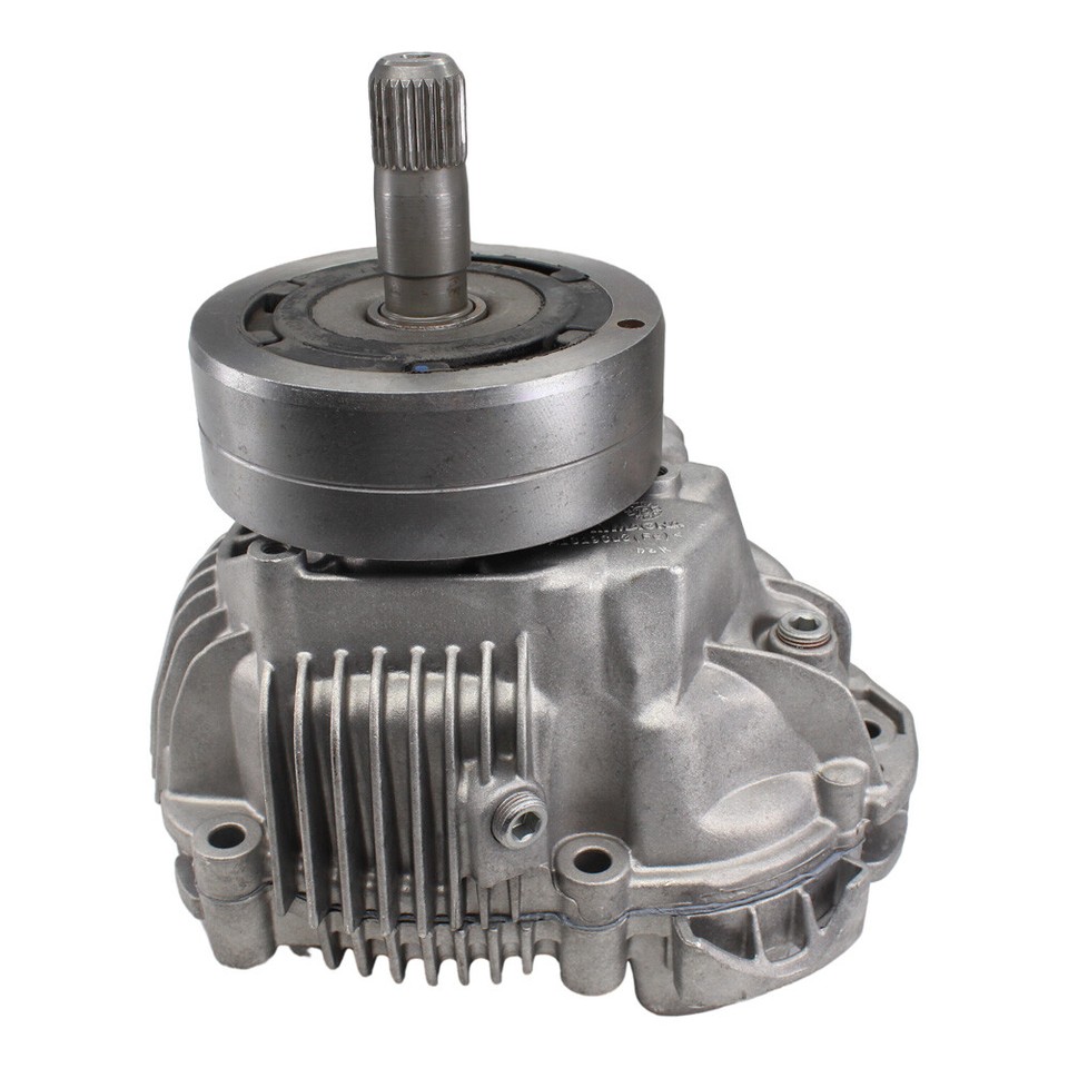 Transfer Case Assembly For Porsche Macan 95B AWD 2015-2018 95B341010 ...