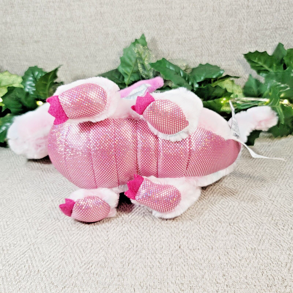 Ganz Webkinz Whimsy Dragon Plush/Stuffed Animal. HM156. NO CODE. | eBay