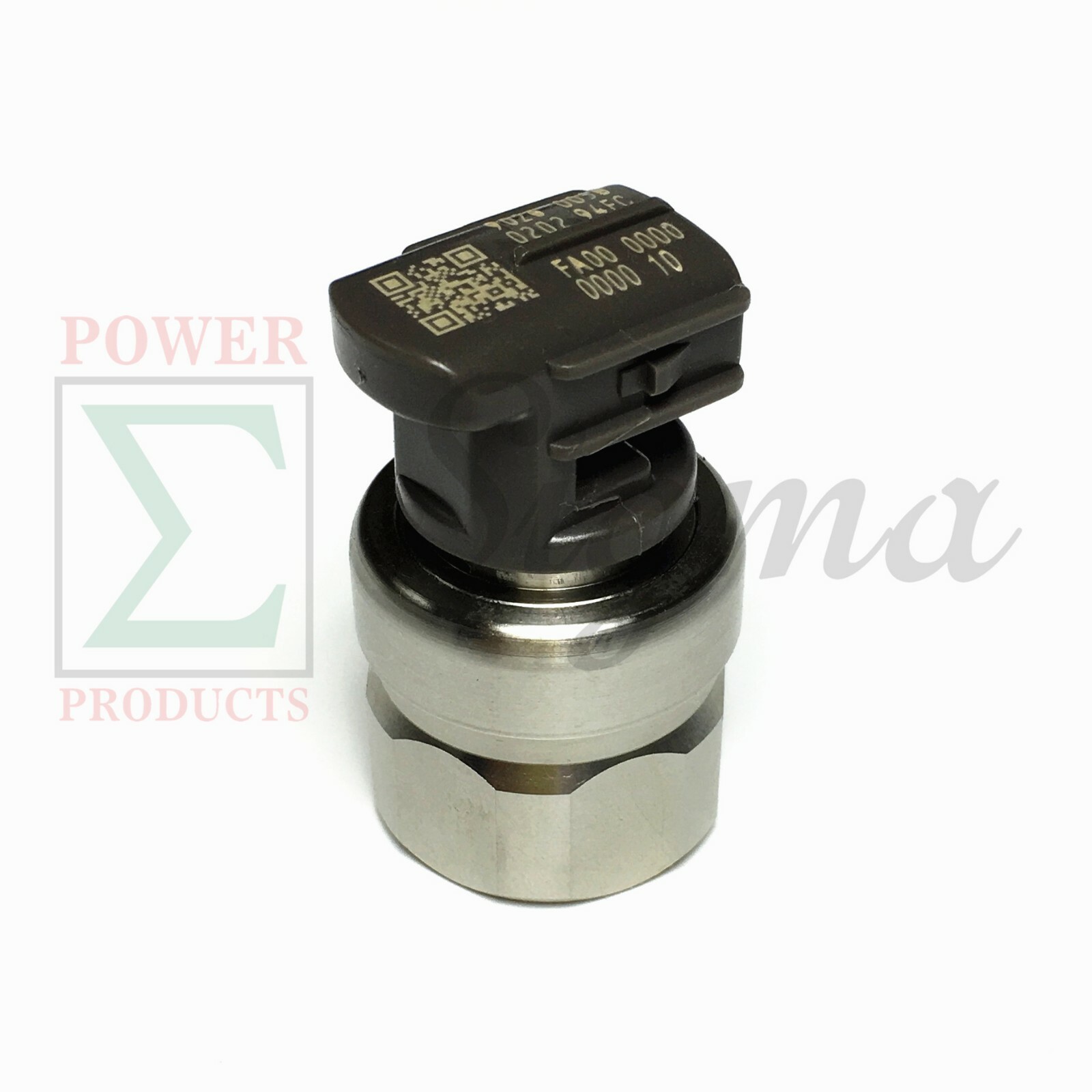 Sigma Solenoid For Denso Style Common Rail Fuel Injector 095000-5600 ...