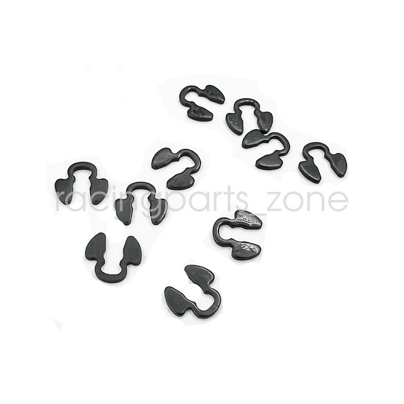 Replacement Shift Cable Clips For Chevy Silverado Sierra 4l80e 4l60e US ...