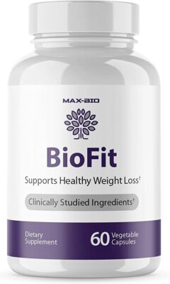 (Official) Biofit Probiotic for Men and Women Bio Fit 60 Capsules | eBay