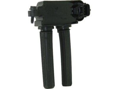 TRQ 49TJ82B Ignition Coil Fits 2011-2022 Ram 3500 Ignition Coil ...