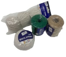 Ball Of String for sale | eBay UK