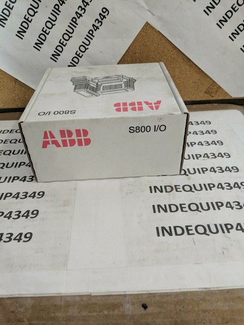 ABB 3BSE037760R1 Modulebus Cluster Modem Tb840a for sale online | eBay