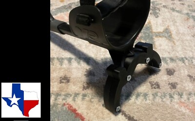 XP Deus / Deus 2 / Deus II / ORX stand - Black | eBay