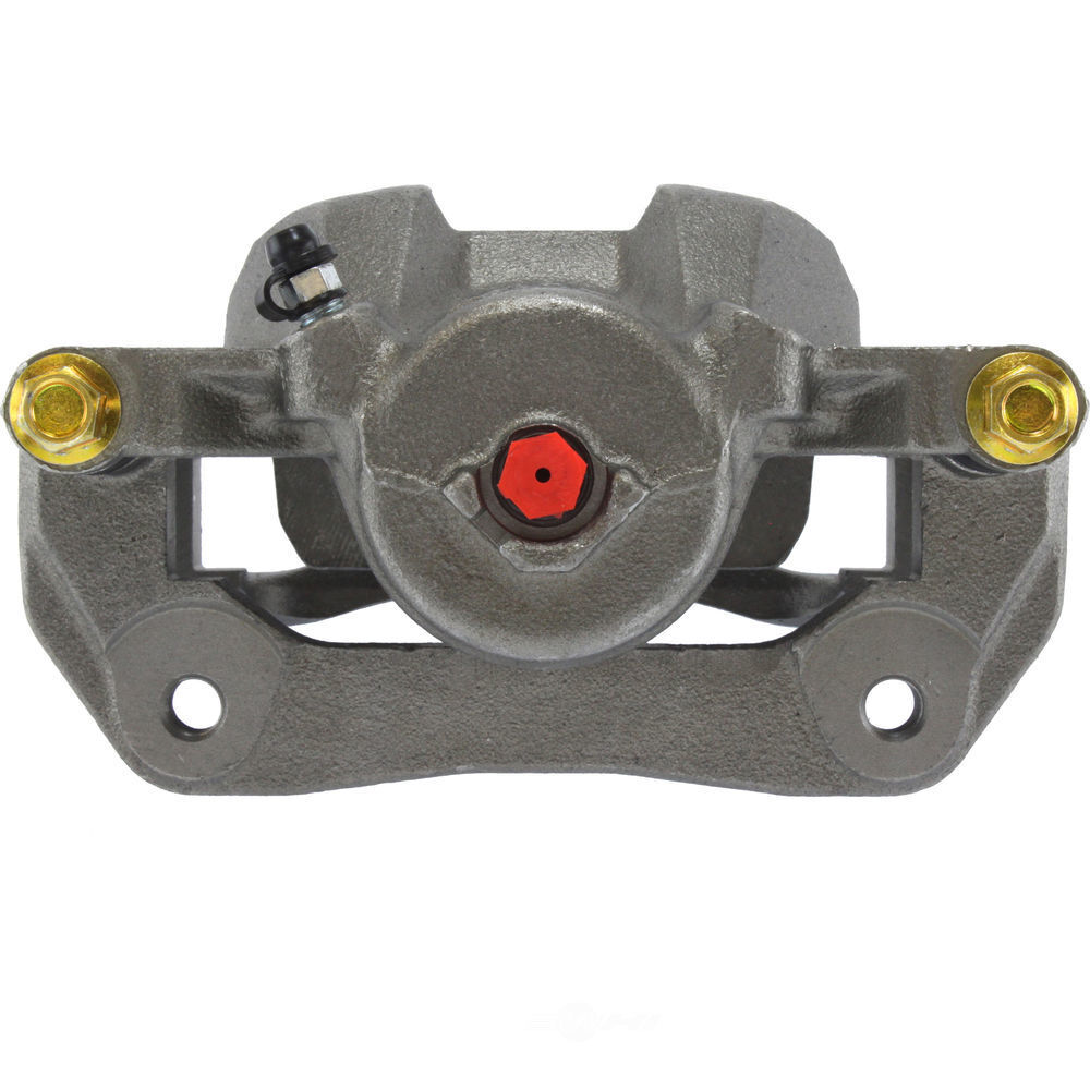 Disc Brake Caliper-Premium Semi-Loaded Centric 141.40122 Reman for sale ...