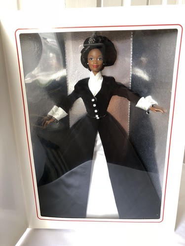 Romantic Interlude Barbie Doll Classique Collection Collector Edition ...