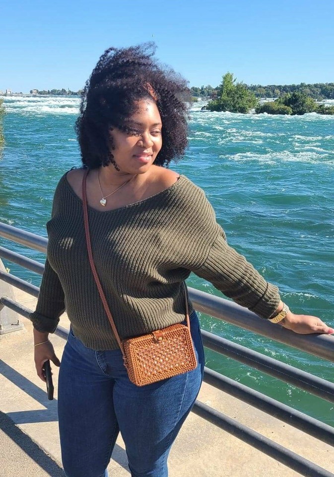 Open Cross Back Sweater | eBay