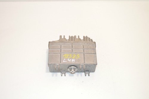 VW Golf Mk3 Engine ECU Control Module Unit 1H0907311P 0261203707/708 | eBay