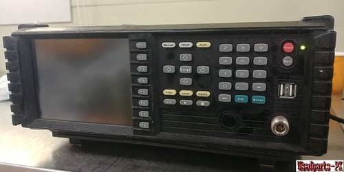 DTVinteractive DSG300 DTV Signal Generator For parts | eBay