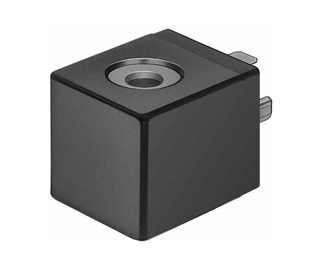 FESTO magnetic coli MSN1G-24DC-OD 123060 for sale online | eBay