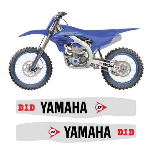 SWING ARM GRAPHICS YAMAHA YZ 250F 450F 2018-2024 STICKERS MX DECAL ...