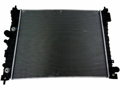 Radiator S723KV for Buick Encore 2013 2014 2015 2016 2017 2018 2019 | eBay