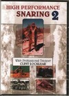 Clint Locklear's High Performance Snaring 2 Video DVD | eBay