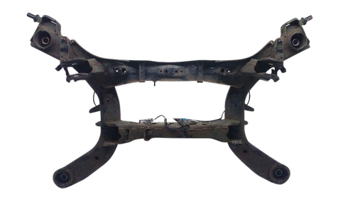 2004-2007 Nissan Murano Rear Suspension CROSSMEMBER Subframe Cradle AWD ...