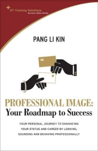 Pang Stts Professional Image: Your Road Book NEUF 9789814276283 | eBay