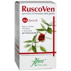 Aboca Ruscoven Plus Capsules 50 Capsules Leg Wellness | eBay