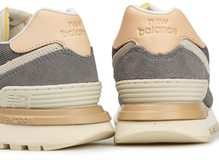 New Balance 574 Legacy Unisex Casual Sports Shoes Sneakers [D] NWT ...