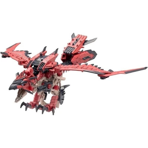 Takara Tomy ZOIDS Sonic Bird Ratha Model Kit JAPAN OFFICIAL ...