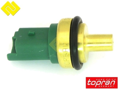 TOPRAN 302138 COOLANT WATER TEMPERATURE SENSOR ,1338C1 ,9632562080 ...
