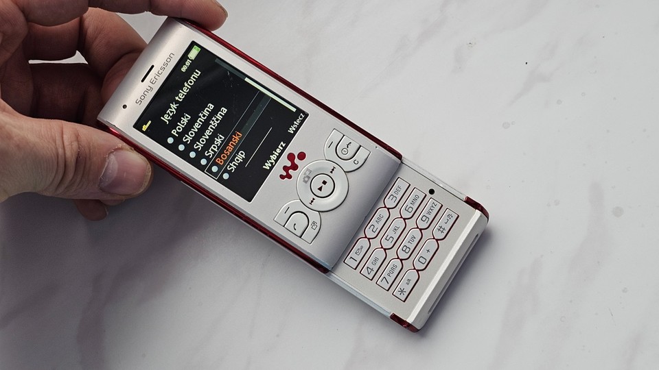 Sony Ericsson W595 White | Unlocked | Full Set | Walkman MP3 | Vintage ...