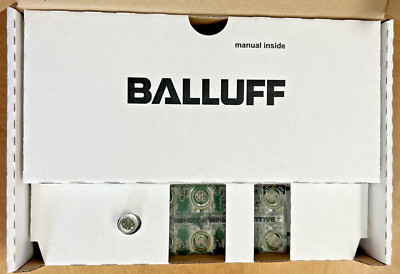 BALLUFF BNI007Z BNII0L-302-002-K006 Active Splitter **NEW IN BOX** | eBay