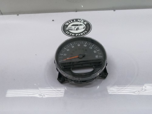 Mini Cooper JCW Speedometer OEM 11-16 R56 | eBay